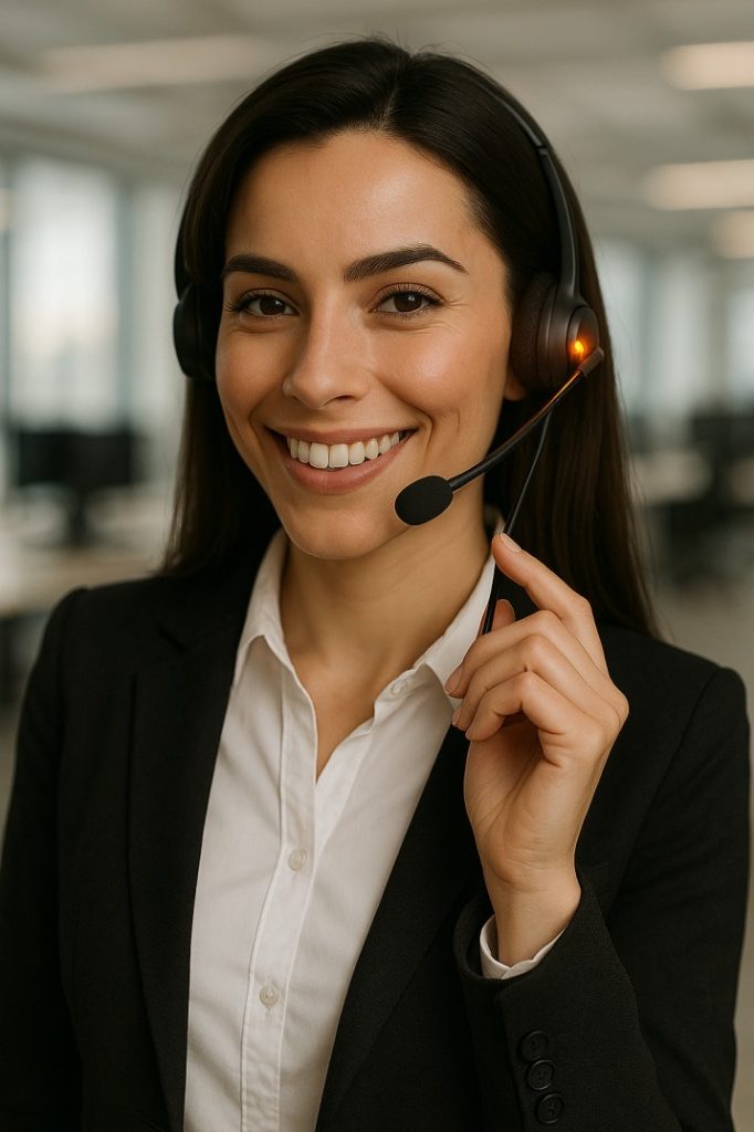 Contact Us – Mayday